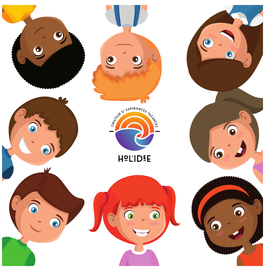 Zoom sur le métier de responsable / animateur Mini-Club