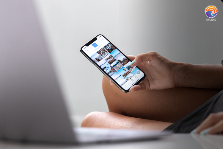 Le TOP 10 des meilleures applications en saison